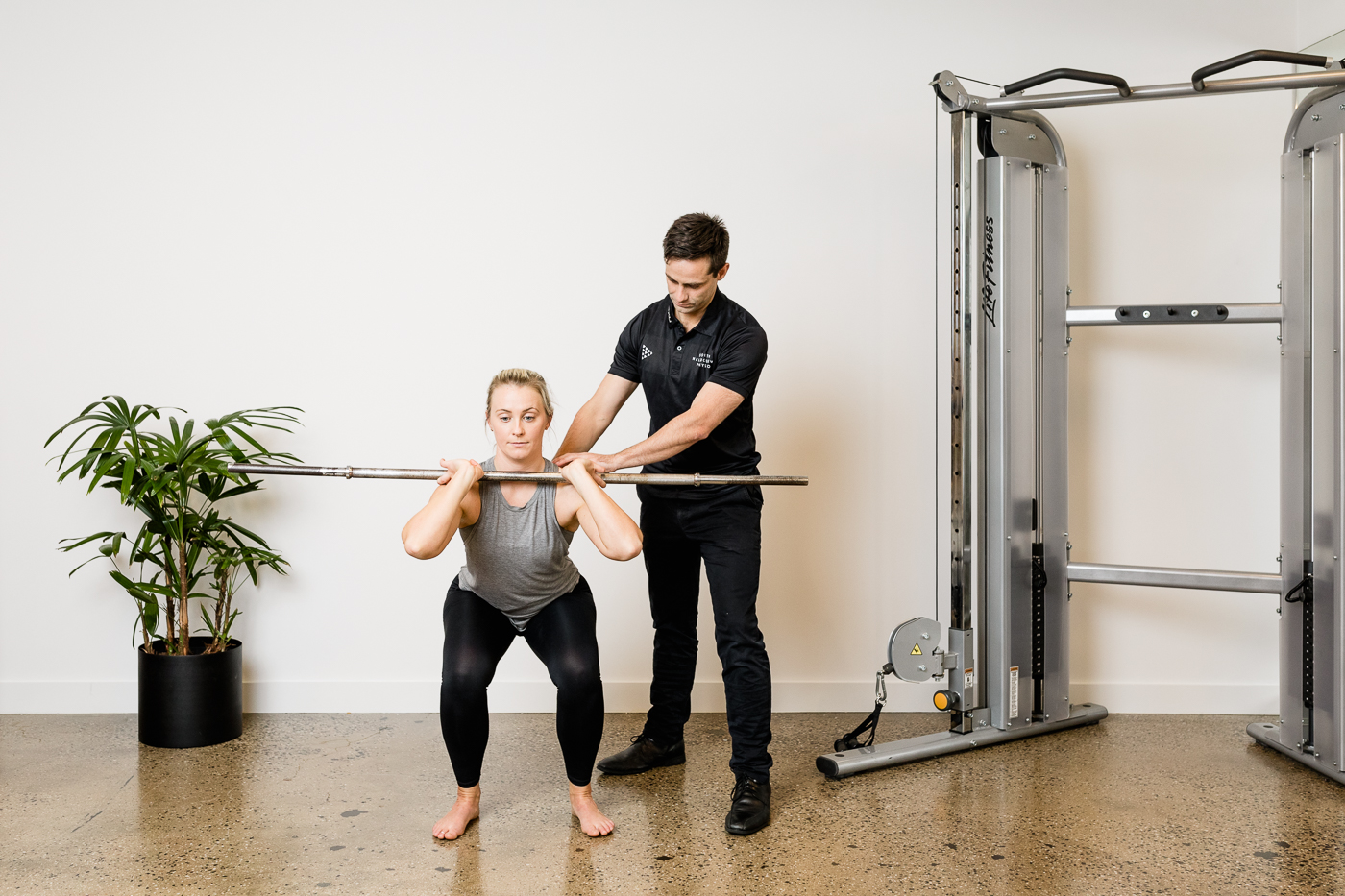 Occupational Health - SMP