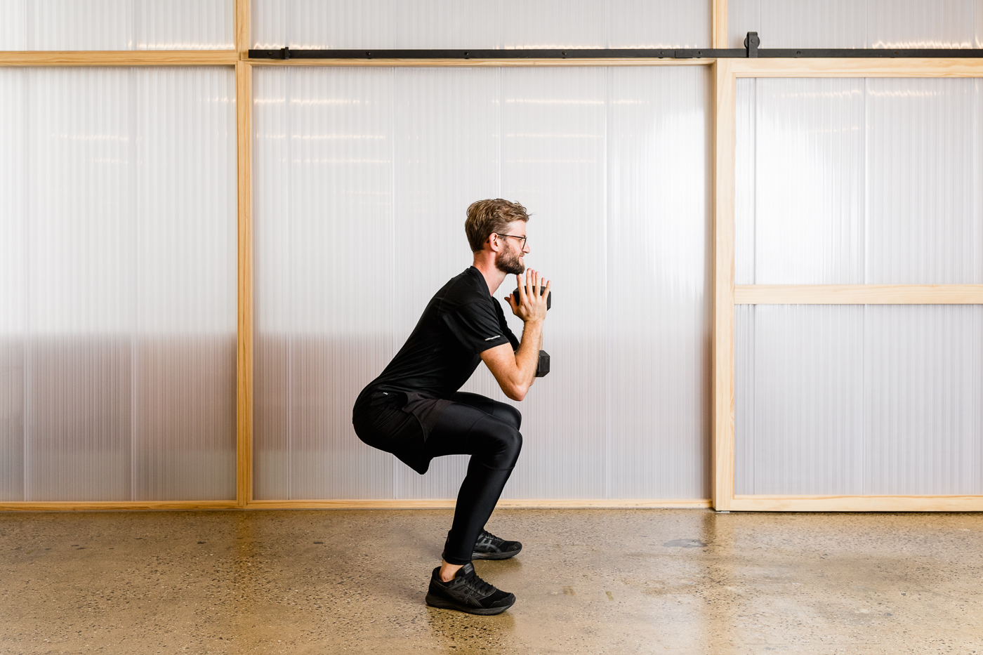 The many wonders of Exercise Rehab - SMP